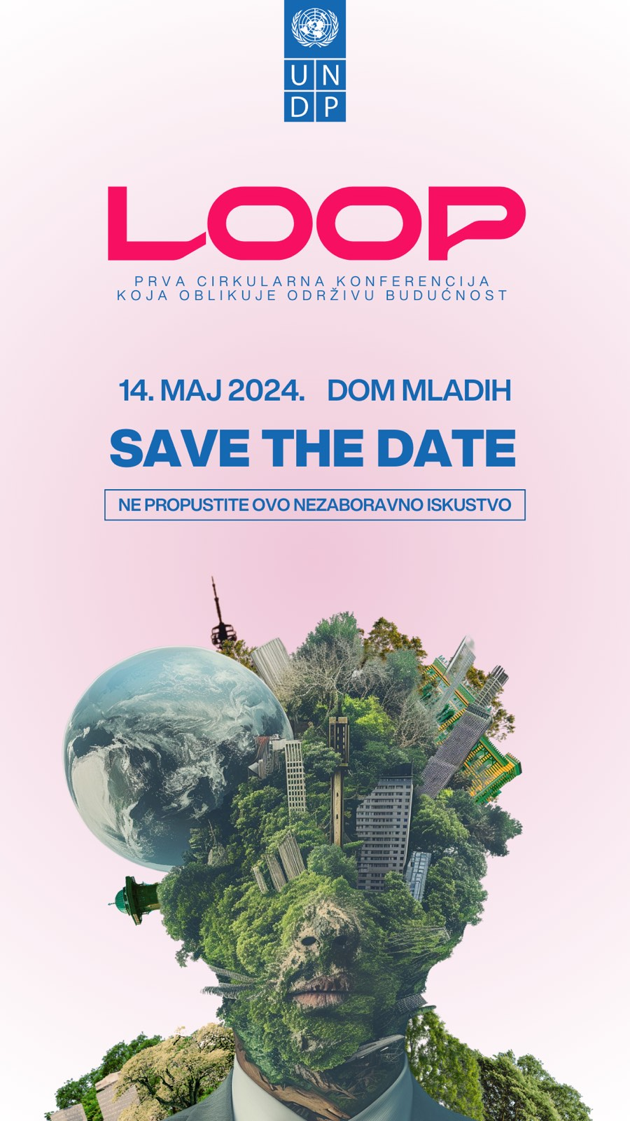Prva cirkularna konferencija pod nazivom LOOP: Innovate, Collaborate ...