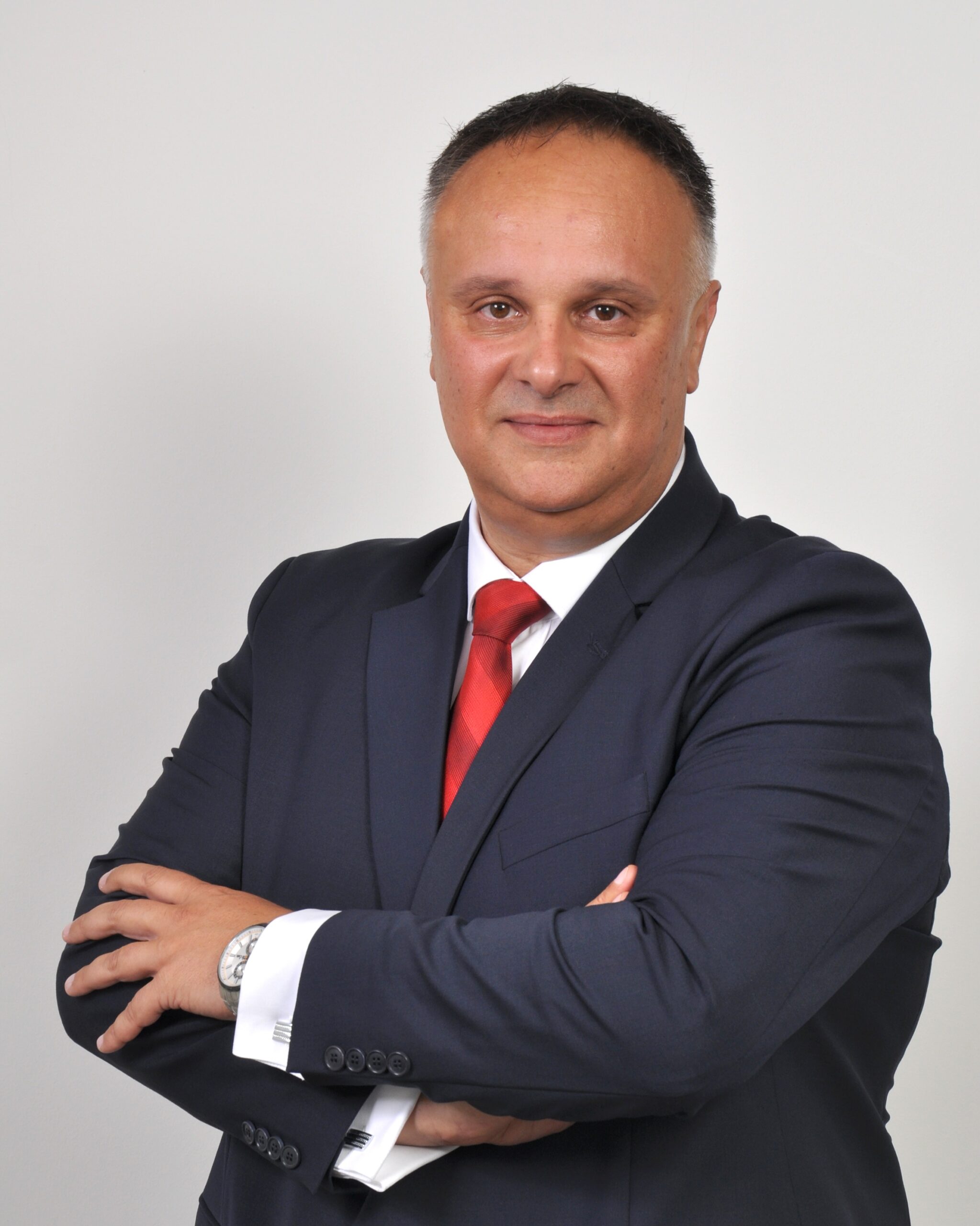 Predsjednik i Potpredsjenik – Privredna/Gospodarska komora FBiH